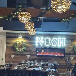 NOSH KITCHEN & COCKTAILS - Updated August 2025 - 88 Photos & 72 Reviews ...