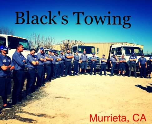 BLACK’S TOWING - Updated October 2025 - 58 Photos & 284 Reviews - 25760 Washington Ave, Murrieta ...