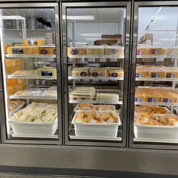 GOSSNER’S CHEESE FACTORY - Updated October 2025 - 115 Photos & 90 ...