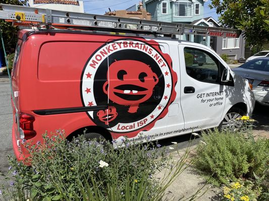 MONKEYBRAINS - Updated May 2024 - 137 Photos & 1493 Reviews - 933 Treat Ave, San Francisco ...