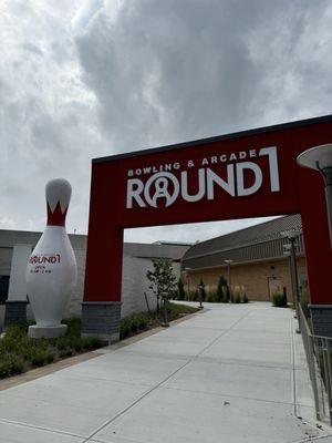 ROUND1 BOWLING & ARCADE - DANBURY - Updated August 2025 - 48 Photos ...