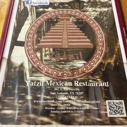 YATZIL MEXICAN RESTAURANT - Updated July 2025 - 114 Photos & 54 Reviews ...