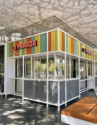 LA PARADA - Updated November 2025 - 17 Photos - 2000 Woodall Rodgers ...