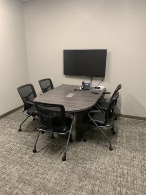 SUMMERVILLE EXECUTIVE OFFICES - Updated December 2025 - 201 Sigma Dr ...