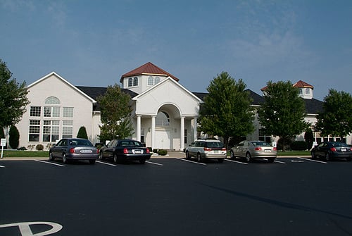 THE POINTE AT ADAMS RIDGE - Updated December 2025 - 1000 Adams Pointe ...