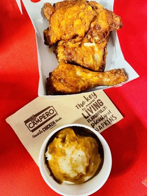POLLO CAMPERO - Updated May 2025 - 57 Photos & 26 Reviews - 20 E ...