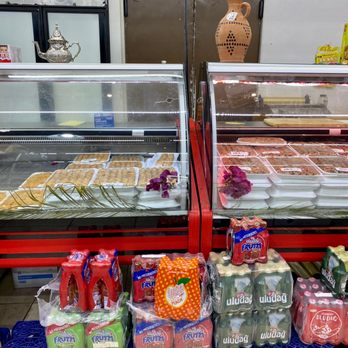 SAHARA MARKET - Updated December 2025 - 137 Photos & 72 Reviews - 10786 ...