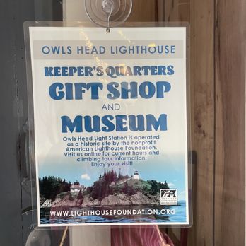 OWLS HEAD STATE PARK - Updated October 2025 - 211 Photos & 40 Reviews ...