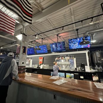 MARCH FIRST BREWING - Updated December 2025 - 217 Photos & 127 Reviews ...