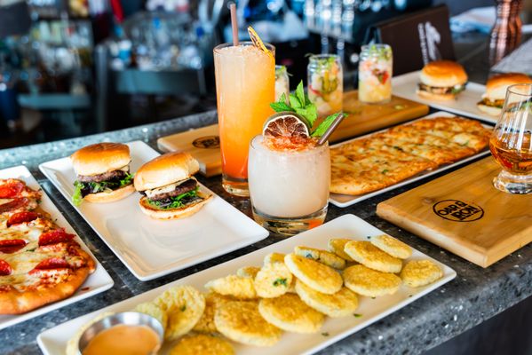 OAR & IRON - Updated October 2025 - 68 Photos & 70 Reviews - 8485 Dani ...