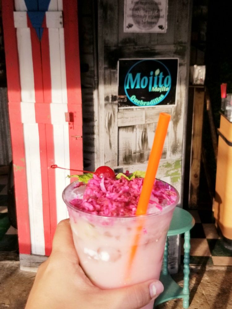 MOJITO MOJITO BY CHINCHORRO 113 - 15 Photos - Cll San Justo 331 ...