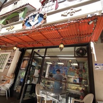 ST VINCENT DELI - Updated December 2025 - 126 Photos & 100 Reviews ...
