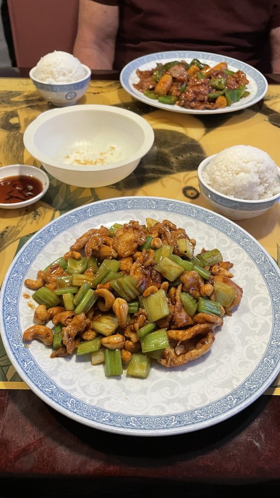 168 CHINESE RESTAURANT - 21 Photos & 64 Reviews - Chinese - 3030 E ...