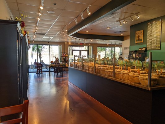 BALTIMORE COFFEE & TEA - Updated December 2024 - 185 Photos & 202 ...