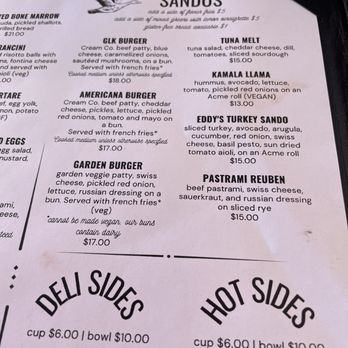 GRAND LAKE KITCHEN - LAKE MERRITT - Updated March 2025 - 1998 Photos ...