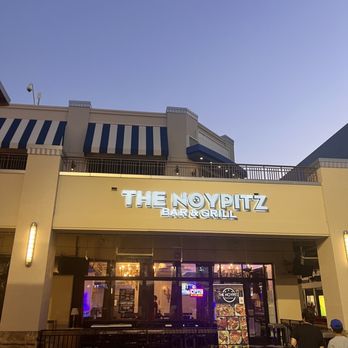 THE NOYPITZ BAR AND GRILL - Updated December 2024 - 567 Photos & 324 ...