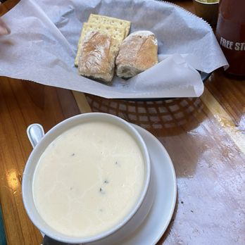 FREE STATE BREWING COMPANY - Updated August 2024 - 558 Photos & 809 ...