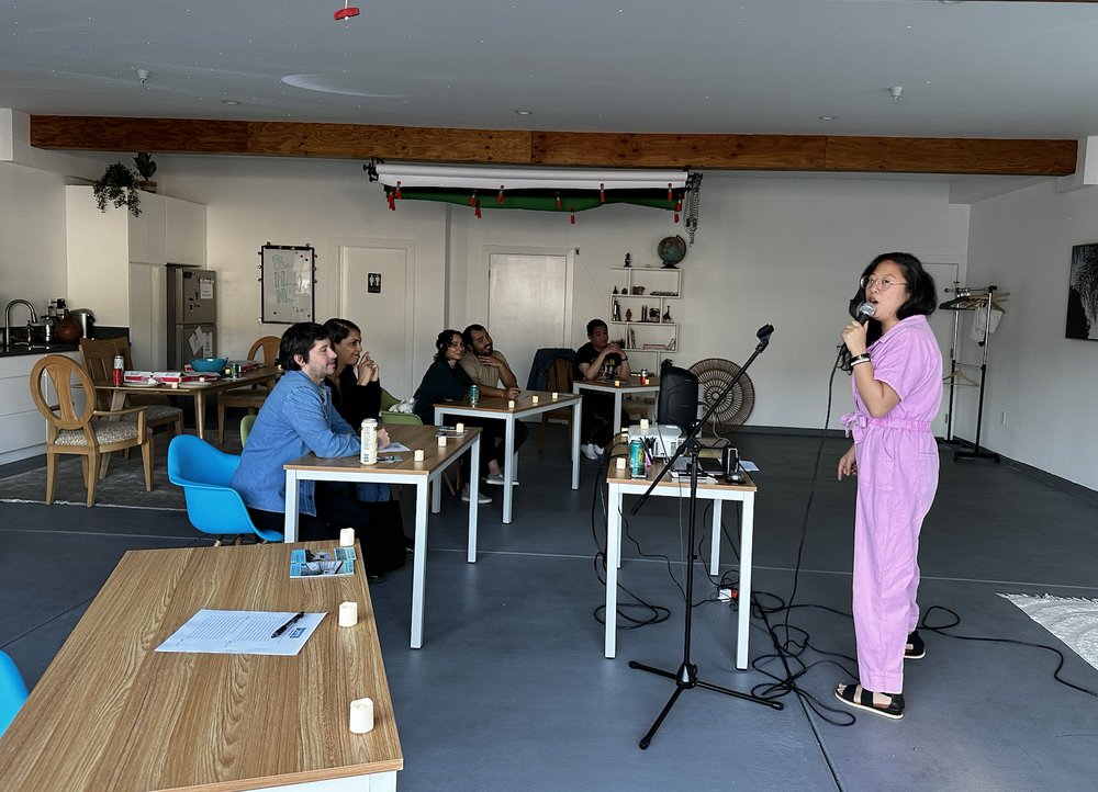 BE HERE NOW CREATIVE STUDIO - Updated November 2024 - 24 Photos - Los ...