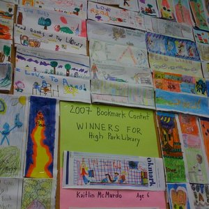 RICHVIEW PUBLIC LIBRARY - Updated January 2025 - 1806 Islington Ave ...