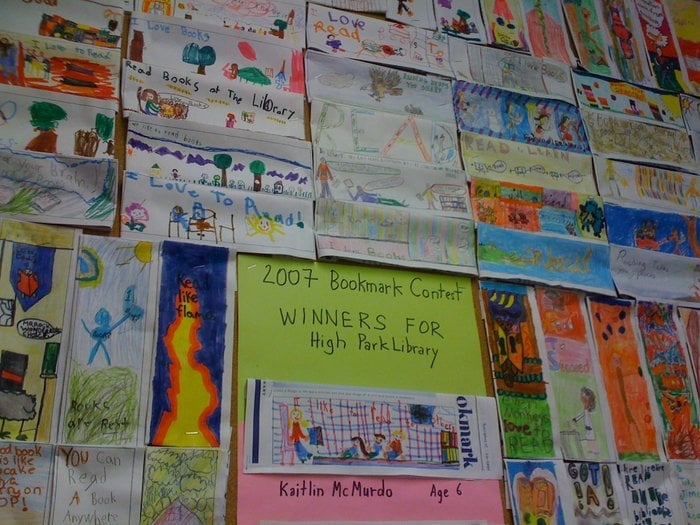 HIGH PARK PUBLIC LIBRARY - Updated December 2025 - 20 Photos - 228 ...