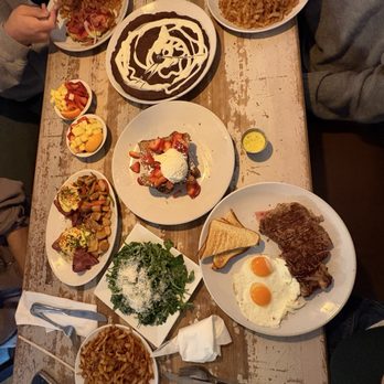 TOAST KITCHEN & BAR - Updated March 2025 - 2713 Photos & 2270 Reviews ...