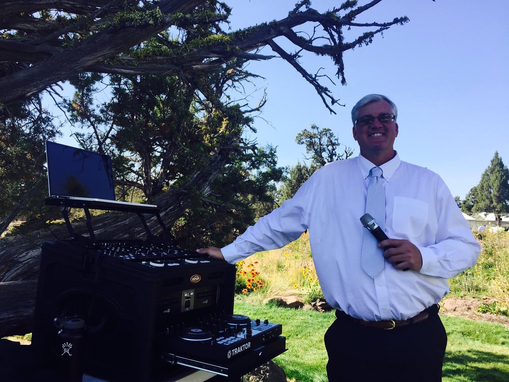 CENTRAL OREGON DJ - Updated November 2024 - Bend, Oregon - DJs - Phone ...