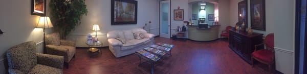 VICTOR RODRIGUEZ, DDS - CLEAR LAKE DENTAL ASSOCIATES - Updated December ...