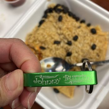 JOHNNY BURRITO - Updated March 2025 - 65 Photos & 175 Reviews - 301 S ...