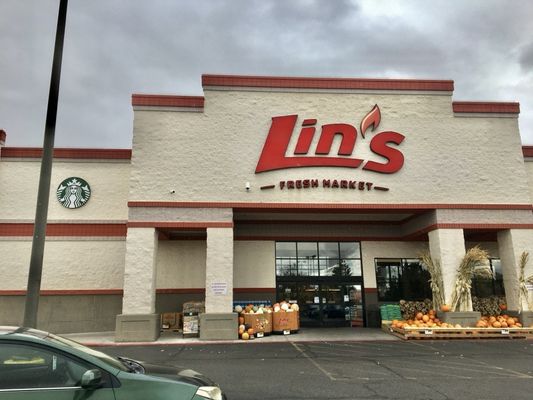 LIN’S MARKET RICHFIELD - Updated December 2025 - 250 South Main St ...