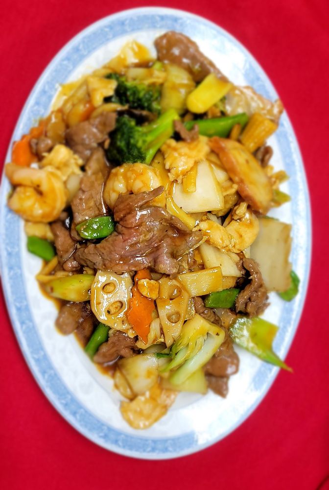 TREY YUEN CUISINE OF CHINA - 214 Photos & 181 Reviews - 600 N Causeway ...
