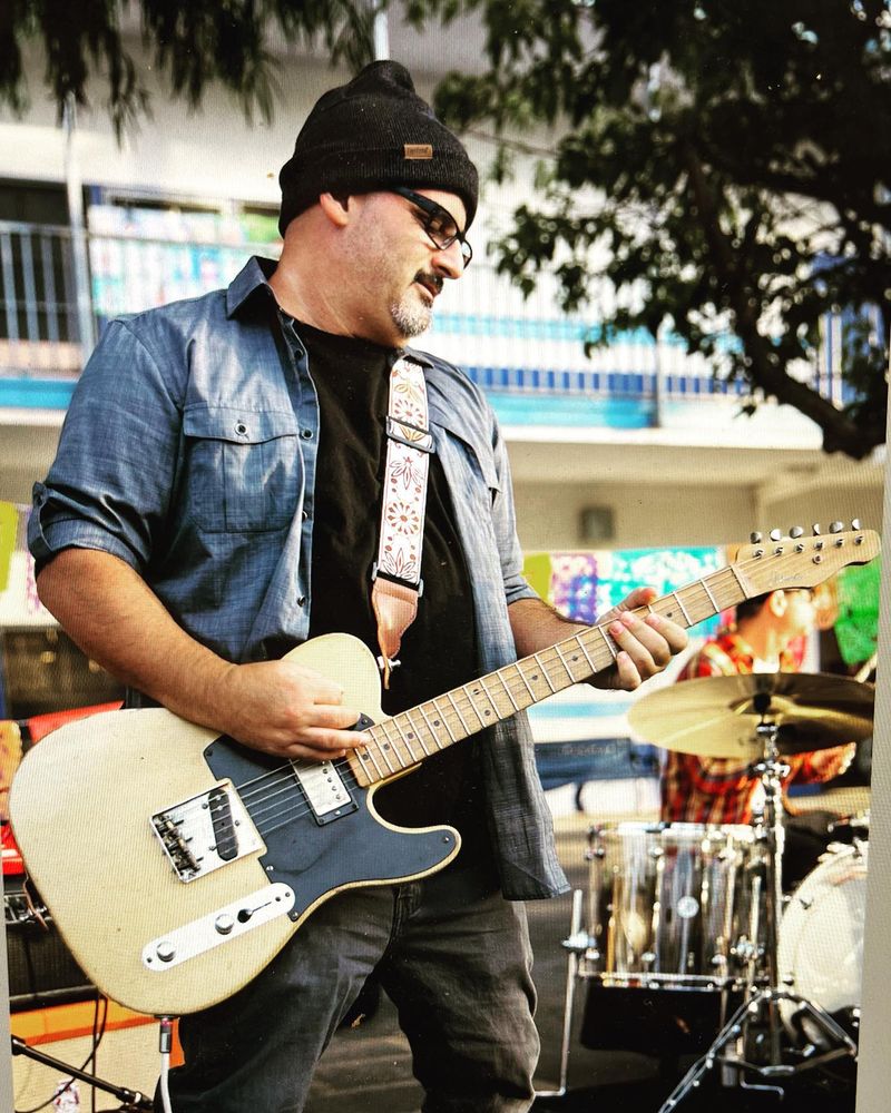 MATT ROSENFELD GUITAR STUDIO - Updated December 2025 - 19 Photos & 17 ...