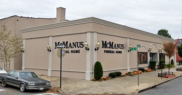 MCMANUS FUNERAL HOME - Updated January 2026 - 12 Photos - 4601 Ave N, Brooklyn, New York ...