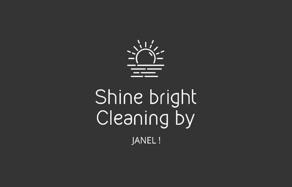 SHINE BRIGHT CLEANING BY JANEL - Updated March 2025 - 11 Photos ...