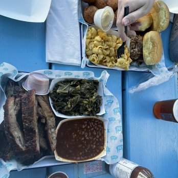 SCOTT’S BAR-B-QUE - Updated December 2024 - 253 Photos & 156 Reviews ...