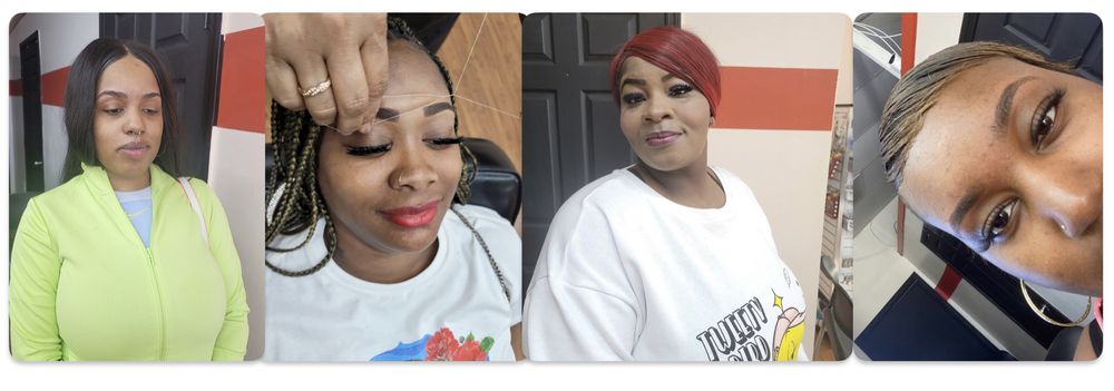 CLASSIC BROWS SALON - Updated December 2025 - 21 Photos - 3570 Memorial ...