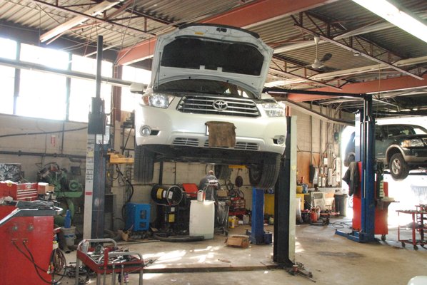 JAPAN AUTO PARTS & SERVICE - Updated January 2026 - 126 Tycos Drive ...