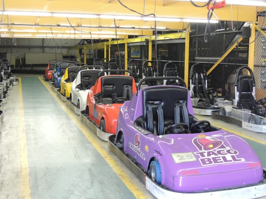 NEB’S FUN WORLD - Updated December 2024 - 22 Photos & 20 Reviews - 1300 ...