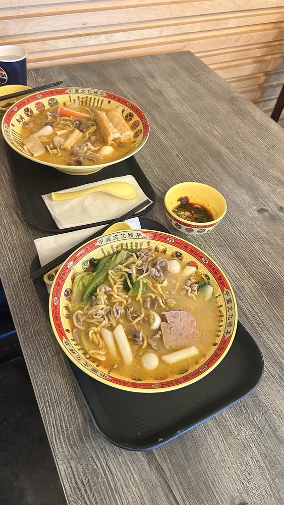 FAST HOT POT - Updated May 2026 - 54 Photos & 42 Reviews - 4187 Campus ...