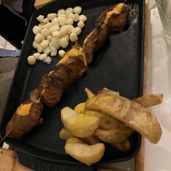 POLLOS & JARRAS - Peruvian Restaurant at 19565 Biscayne Blvd, Aventura ...