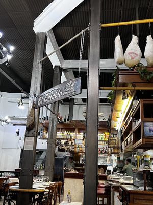 EL ESTABLO - Updated October 2025 - 110 Photos & 64 Reviews - Paraguay ...