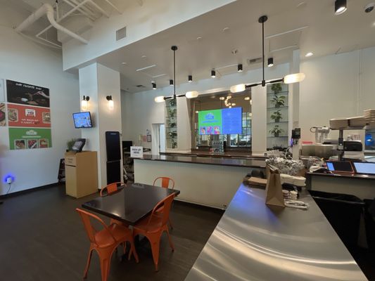 OASIS FOOD HALL - Updated April 2026 - 93 Photos & 167 Reviews - 631 W ...