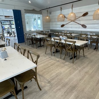 SEAFRONT BAKING COMPANY - Updated December 2025 - 202 Photos & 154 ...