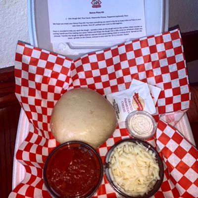 BONO’S ITALIAN RESTAURANT - Updated August 2024 - 180 Photos & 395 ...