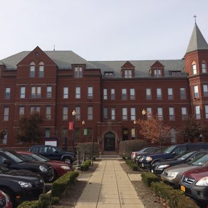 CANISIUS UNIVERSITY - 19 Photos & 12 Reviews - 2001 Main St, Buffalo ...