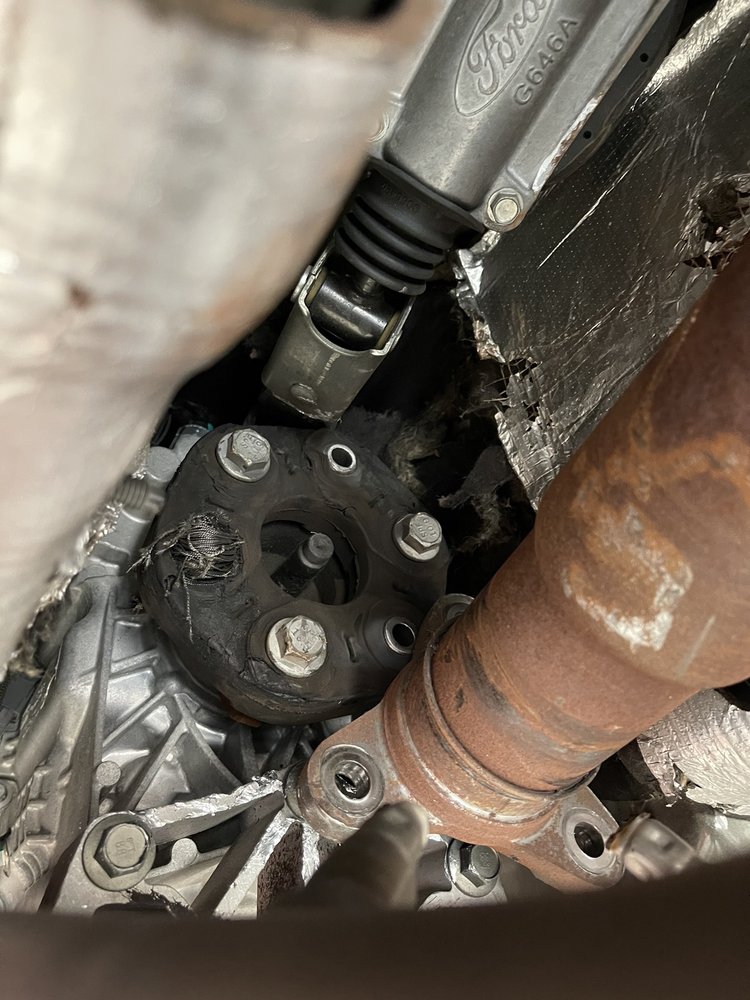 DICK SMITH FORD - Updated December 2025 - 16 Photos & 42 Reviews - 7201 ...