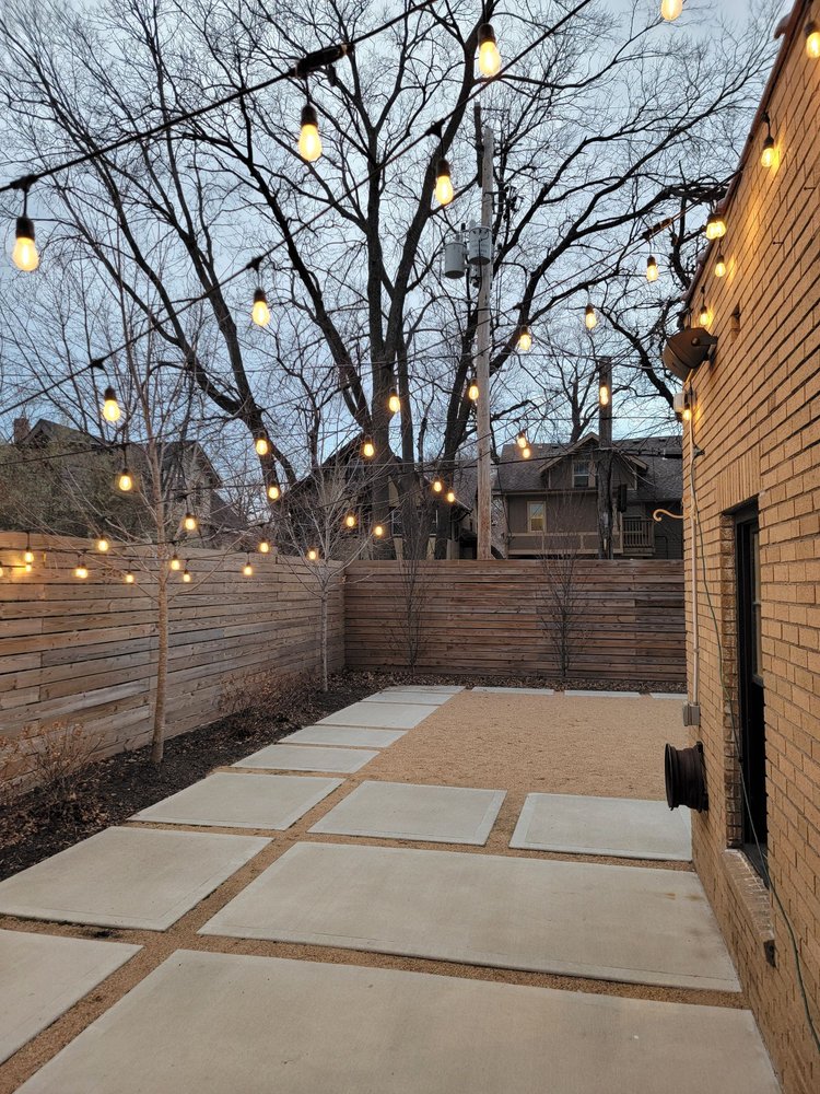 FIRE HOUSE KC - 11 Photos - 4518 Troost Ave, Kansas City, MO - Yelp