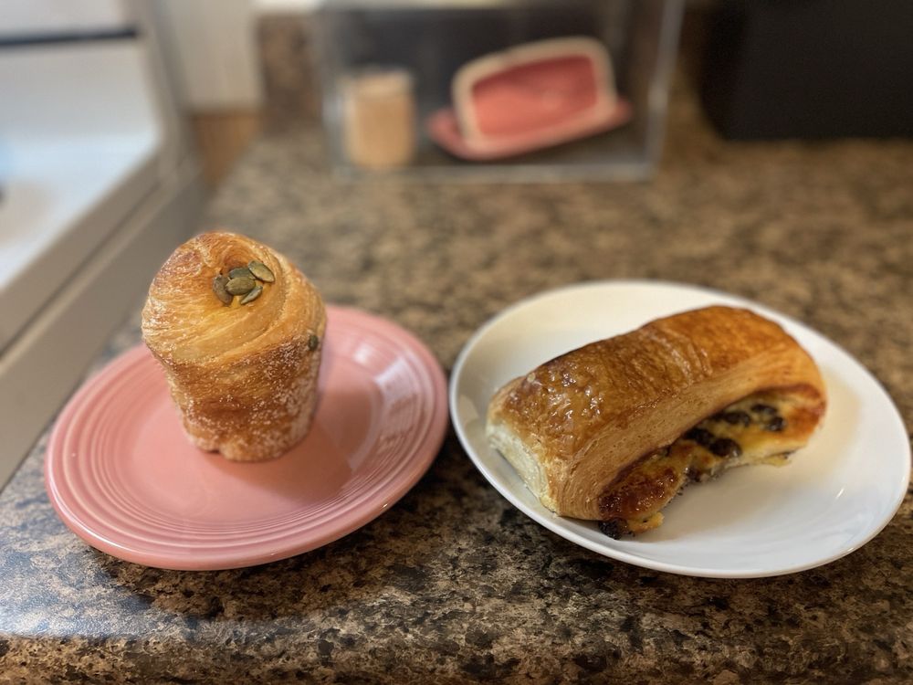 GALETTE - Updated June 2026 - 22 Photos & 26 Reviews - 110 N Avondale ...