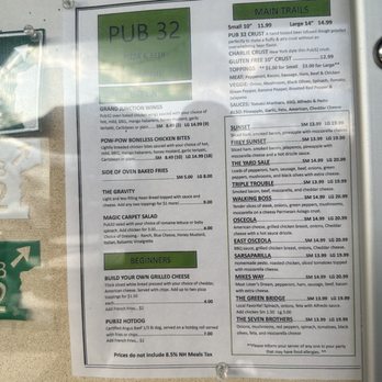 PUB32 - Updated June 2025 - 68 Photos & 123 Reviews - 264 Main St ...