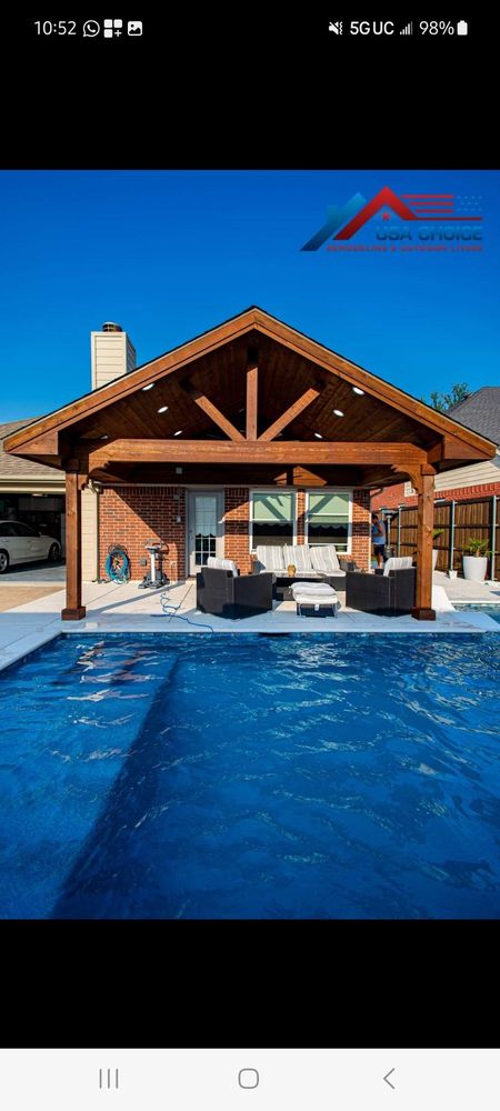 RIO CONSTRUCTION - Updated April 2025 - Dallas, Texas - General ...