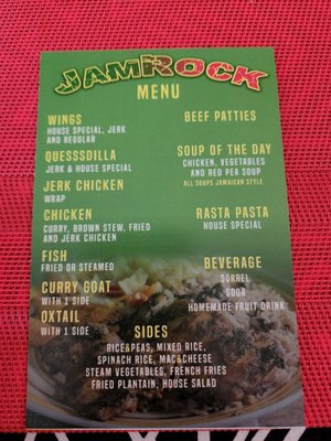 JAM ROCK FOOD TRUCK - Updated December 2025 - Virginia Beach, Virginia ...